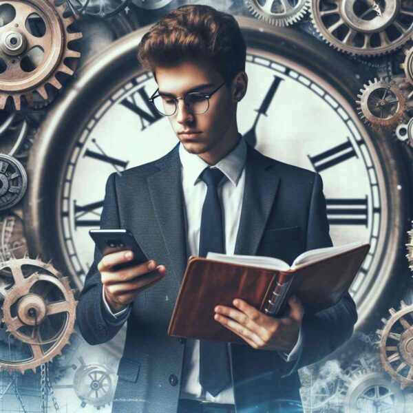 4 Quadrants of Time Management examples - 4usuccesshabits